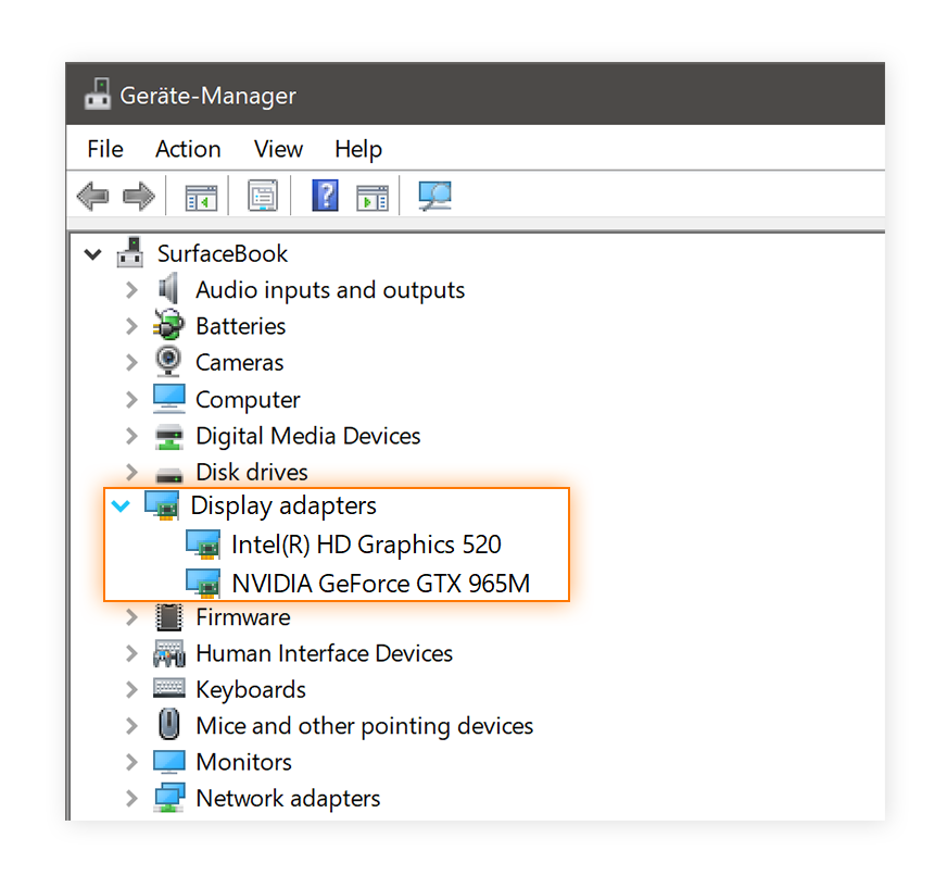 How to Update Graphics Drivers in Windows 10, 8, and 7 | Avast